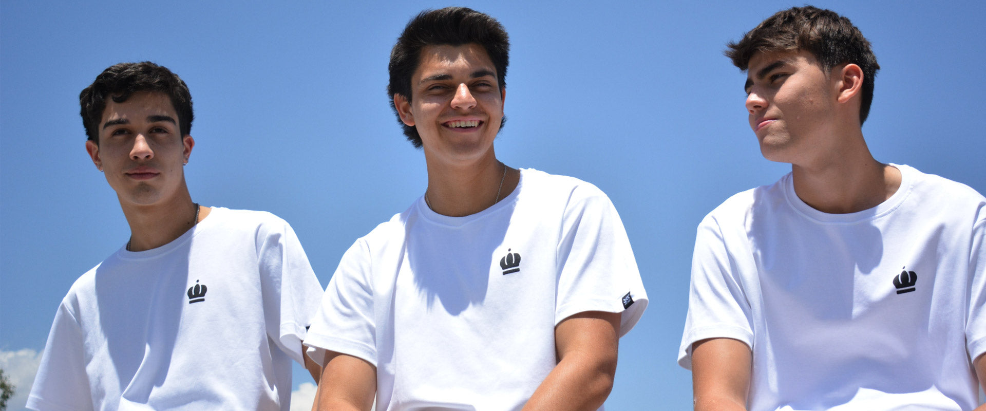 POLERAS – DCT Established