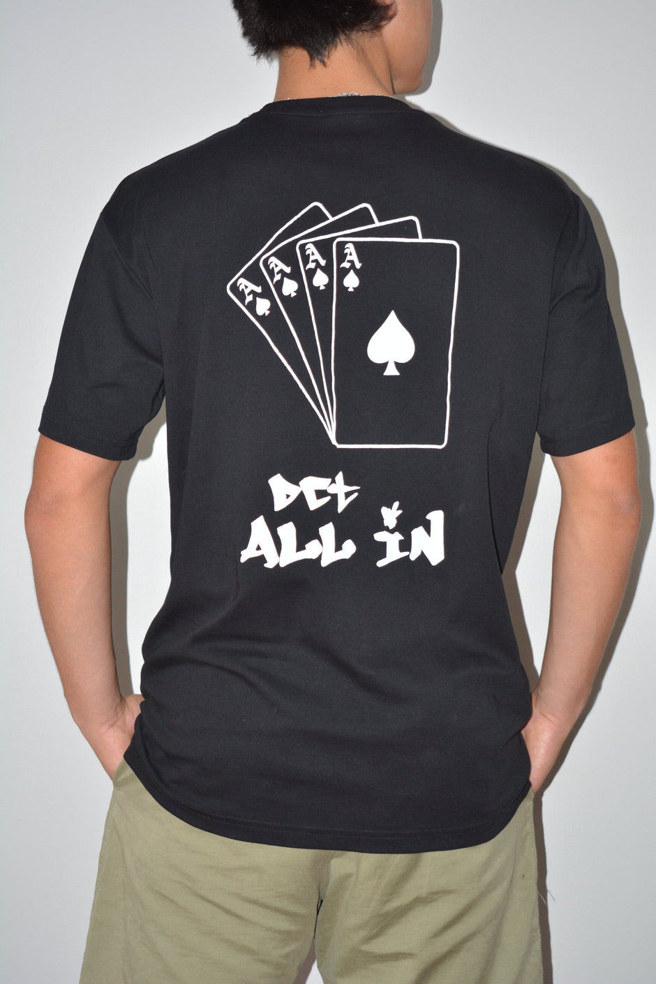 Ropa Urbana Juvenil - Poleras - Polerones Oversize – DCT Established