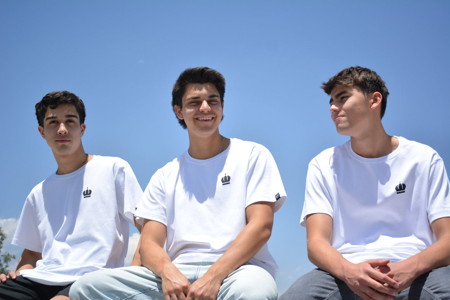 Ropa Urbana Juvenil - Poleras - Polerones Oversize – DCT Established